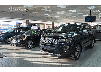 3 Best Car Dealerships in Calgary, AB - Expert Recommendations