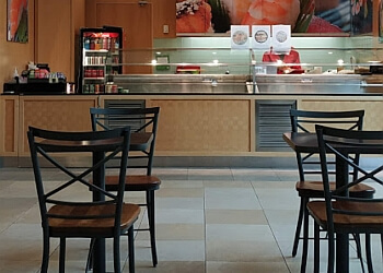 3 Best Sushi in Barrie, ON - Expert Recommendations