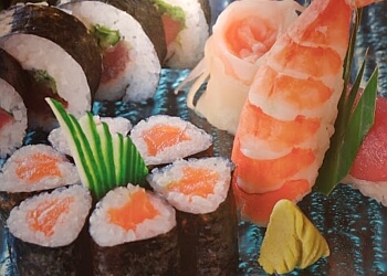 3 Best Sushi in Barrie, ON - Expert Recommendations