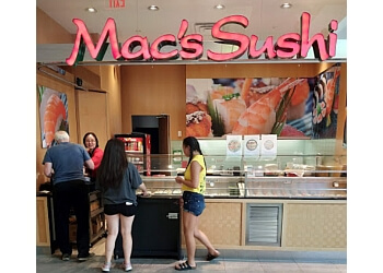 3 Best Sushi in Barrie, ON - Expert Recommendations