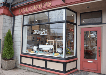 3 Best Gift Shops in Halifax, NS - Expert Recommendations
