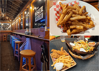 3 Meilleurs Pubs à Toronto, ON - Recommandations d'experts