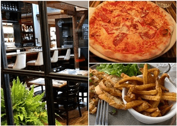 3 Best Italian Restaurants in Longueuil, QC - Expert Recommendations