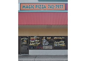 3 Best Pizza Places in Kitchener, ON - Expert Recommendations