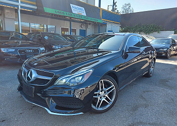 3 Best Used Car Dealerships in Vancouver, BC - Expert Recommendations