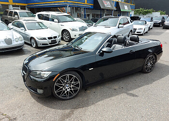 3 Best Used Car Dealerships in Vancouver, BC - Expert Recommendations