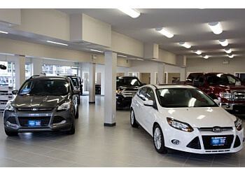 3 Best Car Dealerships in Abbotsford, BC - Expert Recommendations