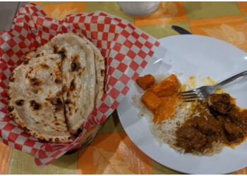 3 Best Indian Restaurants in Oshawa, ON - Expert Recommendations
