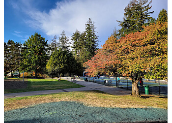 3 Best Public Parks in North Vancouver, BC - Expert Recommendations