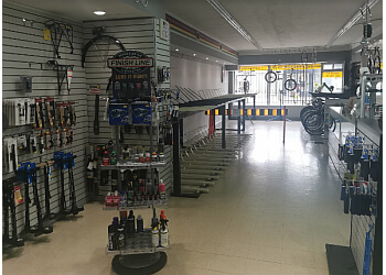 3 Best Bike Shops in Hamilton, ON - Expert Recommendations