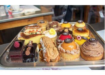 3 Best Bakeries in Montreal, QC - Expert Recommendations
