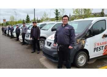 3 Best Pest Control in Edmonton, AB - Expert Recommendations
