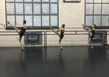 3 Best Dance Schools in Red Deer, AB - Expert Recommendations