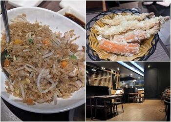 3 Best Japanese Restaurants in Pickering, ON - Expert Recommendations