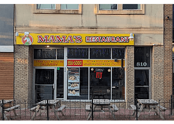 3 Best Pizza Places in Moncton, NB - Expert Recommendations
