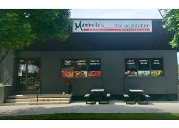 3 Best Italian Restaurants in Waterloo, ON - Expert Recommendations