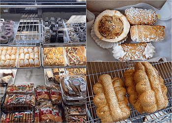 3 Best Bakeries in Windsor, ON - Expert Recommendations