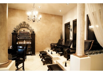 3 Best Spas in Vaughan, ON - Expert Recommendations