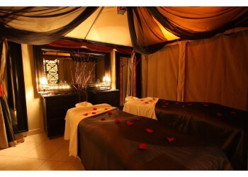 3 Best Spas in Vaughan, ON - Expert Recommendations