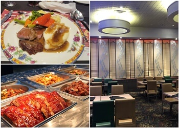 3 Best Chinese Restaurants in Pickering, ON - Expert Recommendations