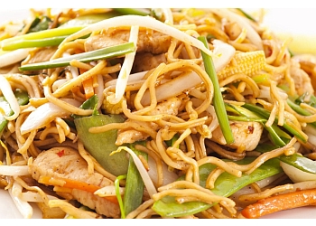 3 Best Chinese Restaurants in Whitby, ON - Expert Recommendations