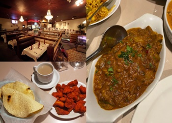 3 Best Indian Restaurants in Maple Ridge, BC - ThreeBestRated