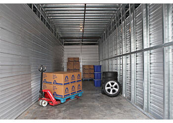 3 Best Storage Units in Richmond, BC - Expert Recommendations