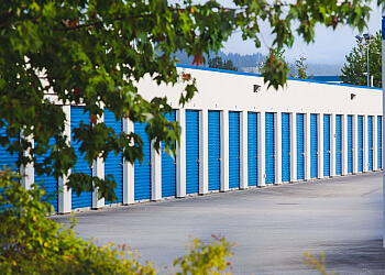 3 Best Storage Units in Richmond, BC - Expert Recommendations