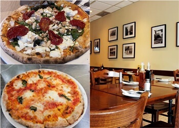 3 Best Pizza Places in Vaughan, ON - Expert Recommendations