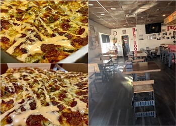 3 Best Pizza Places in Brantford, ON - Expert Recommendations