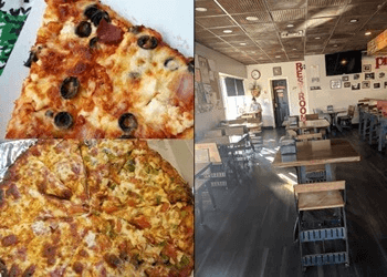 3 Best Pizza Places in Brantford, ON - Expert Recommendations