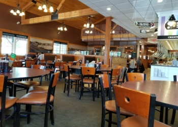 3 Best BBQ Restaurants in Barrie, ON - Expert Recommendations