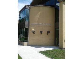 3 Best Landmarks in Markham, ON - ThreeBestRated