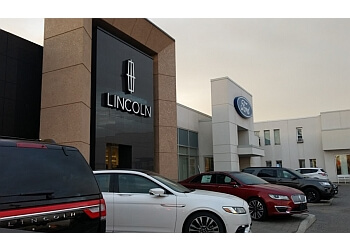 3 Best Car Dealerships in Markham, ON - ThreeBestRated