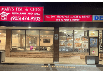 3 Best Fish And Chips in Markham, ON - Expert Recommendations