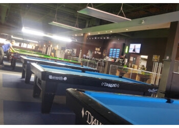 3 Best Sports Bars in Markham, ON - Expert Recommendations