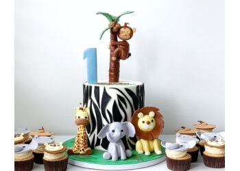 3 Best Cakes in Milton, ON - Expert Recommendations