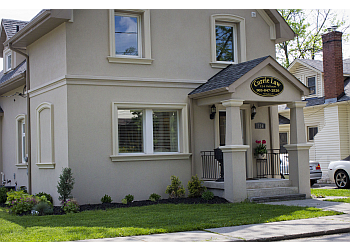 3 Best Criminal Defence Lawyers in Oakville, ON - Expert Recommendations