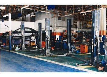 3 Best Car Repair Shops in Winnipeg, MB - ThreeBestRated