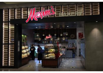 3 Best Bakeries in Burnaby, BC - ThreeBestRated