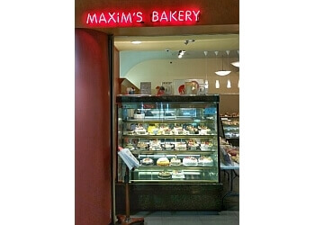 3 Best Bakeries in Coquitlam, BC - ThreeBestRated