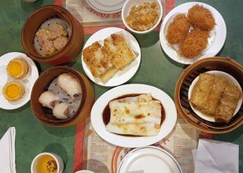 3 Best Chinese Restaurants in Windsor, ON - Expert Recommendations