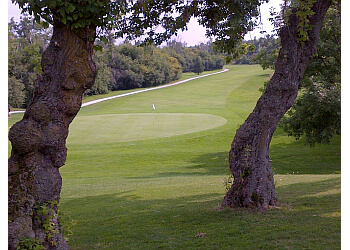 3 Best Golf Courses in Caledon, ON - Expert Recommendations