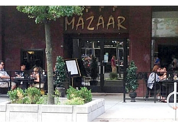 3 Best Mediterranean Restaurants in Windsor, ON - Expert Recommendations