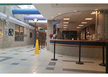 3 Best Recreation Centers in Ajax, ON - ThreeBestRated