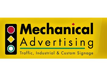 3 Best Sign Companies in Oshawa, ON - ThreeBestRated