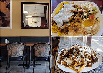 3 Best Mediterranean Restaurants in Lethbridge, AB - Expert Recommendations