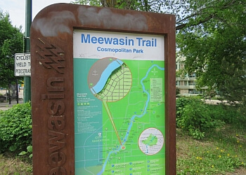 3 Best Hiking Trails in Saskatoon, SK - ThreeBestRated