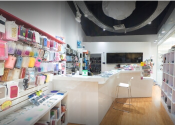 3 Best Cell Phone Repair in Markham, ON - ThreeBestRated