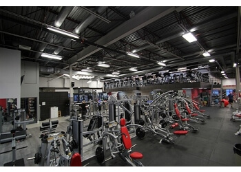 3 Best Gyms in Quebec, QC - Expert Recommendations